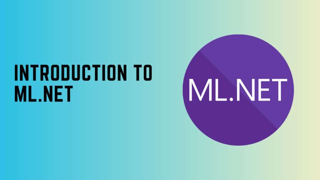 Implementing Object Detection using ML.NET - Progressive Robot