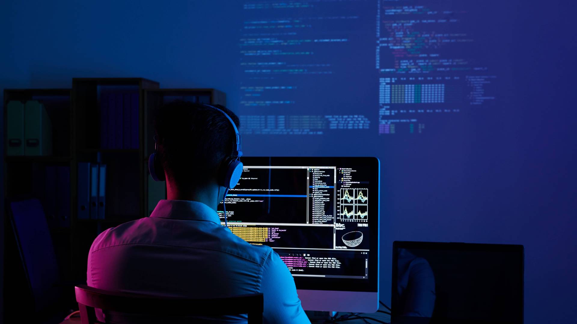 Exploring the Pros and Cons of Using JavaScript Frameworks ...