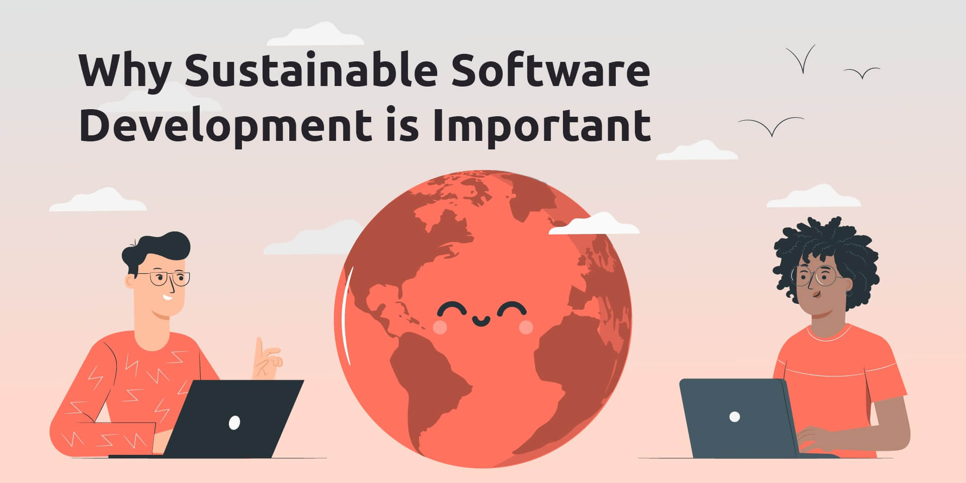Sustainable Software Development - Progressive Robot