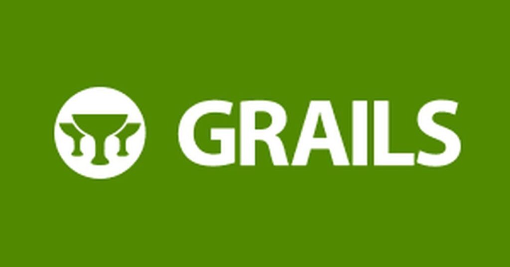 Introduction to Grails framework - Progressive Robot
