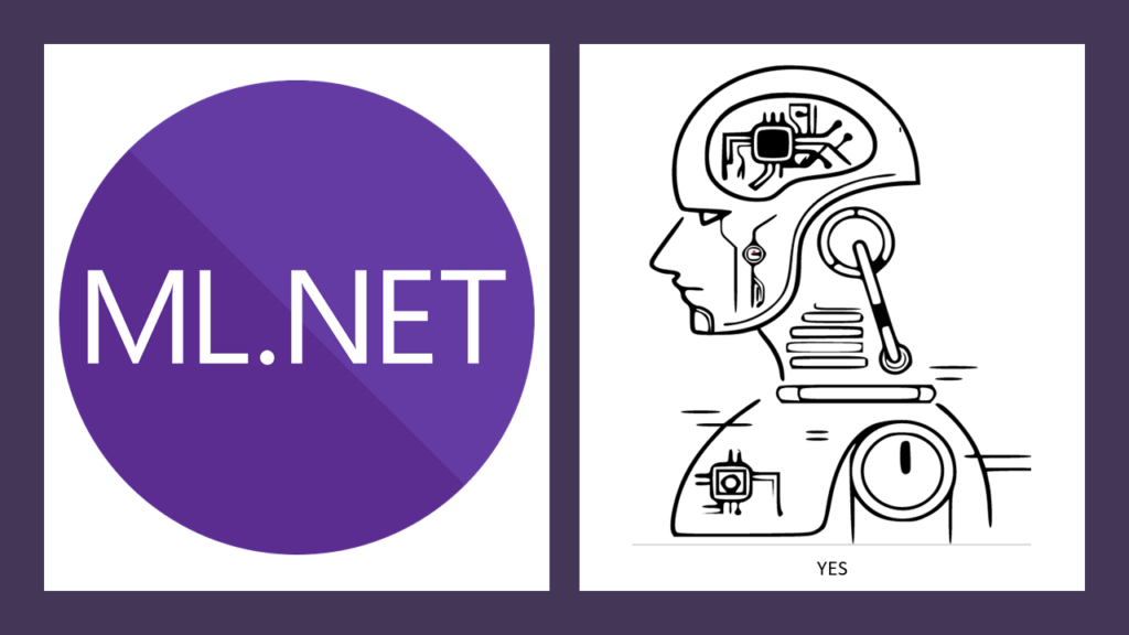 Introduction to ML.NET and its capabilities - Progressive Robot