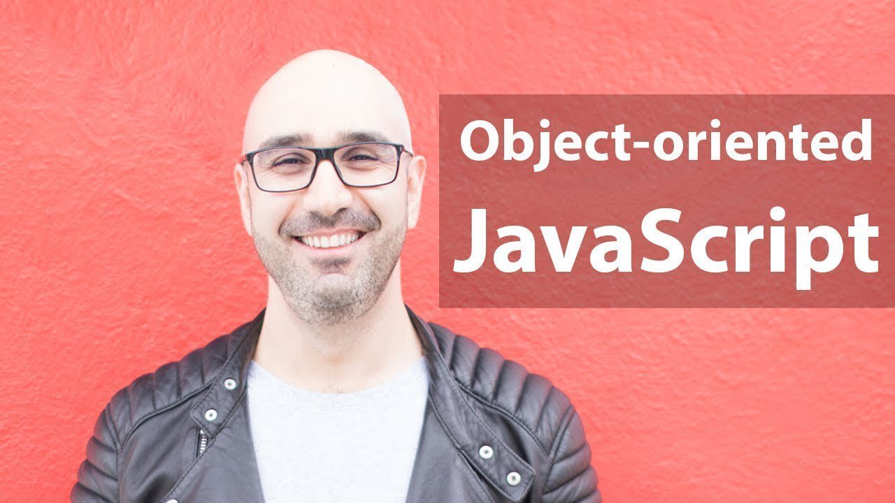 Object-oriented Programming in JavaScript: Made Super Simple | Mosh ...