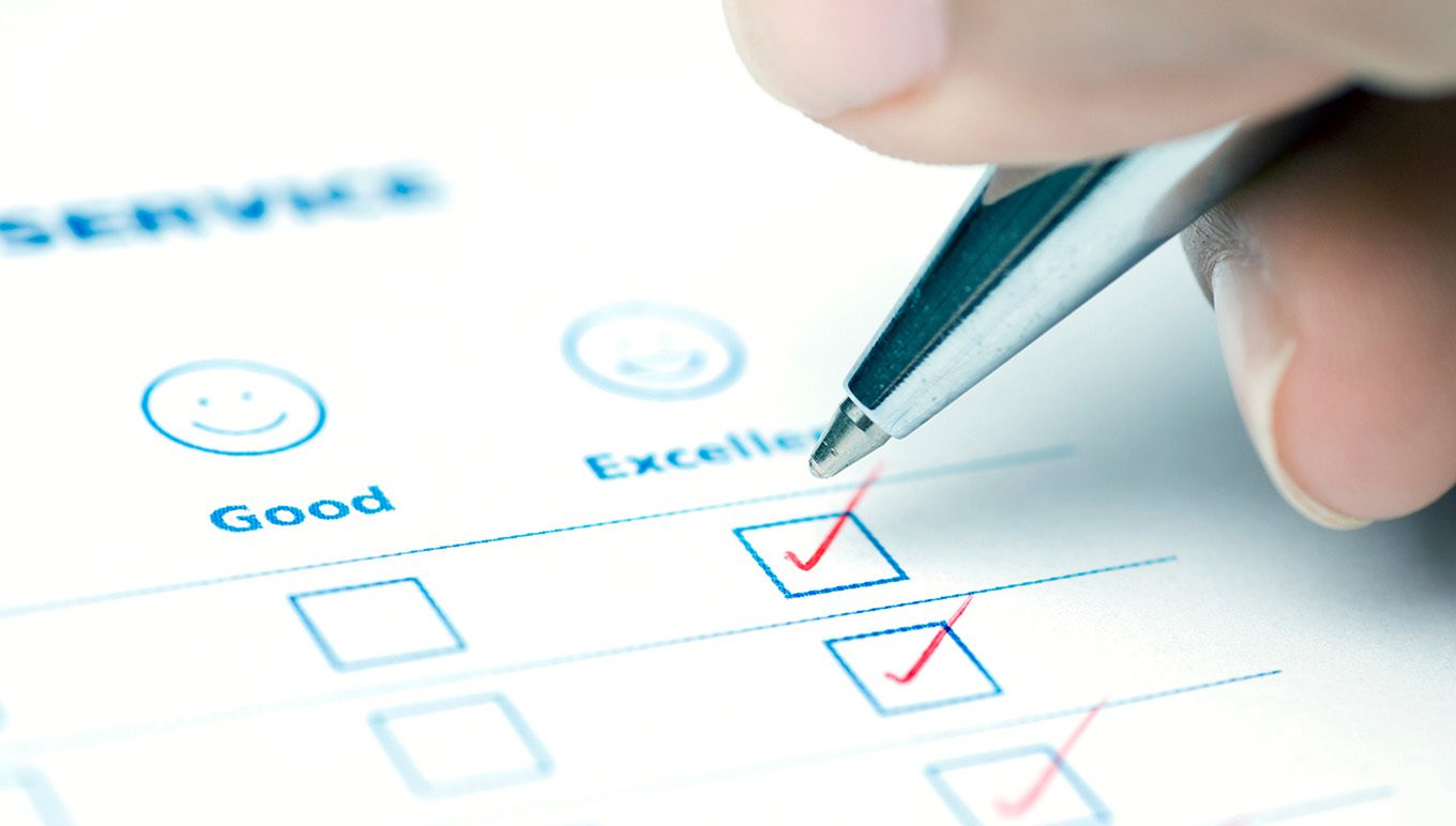 How to Build a Good Complaint Management System? - Progressive Robot