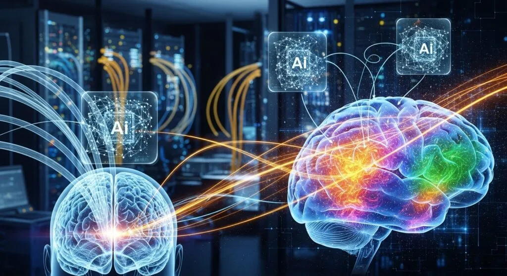 TRIBE v2 Model: 7 Critical Facts About Meta's Predictive Brain ...