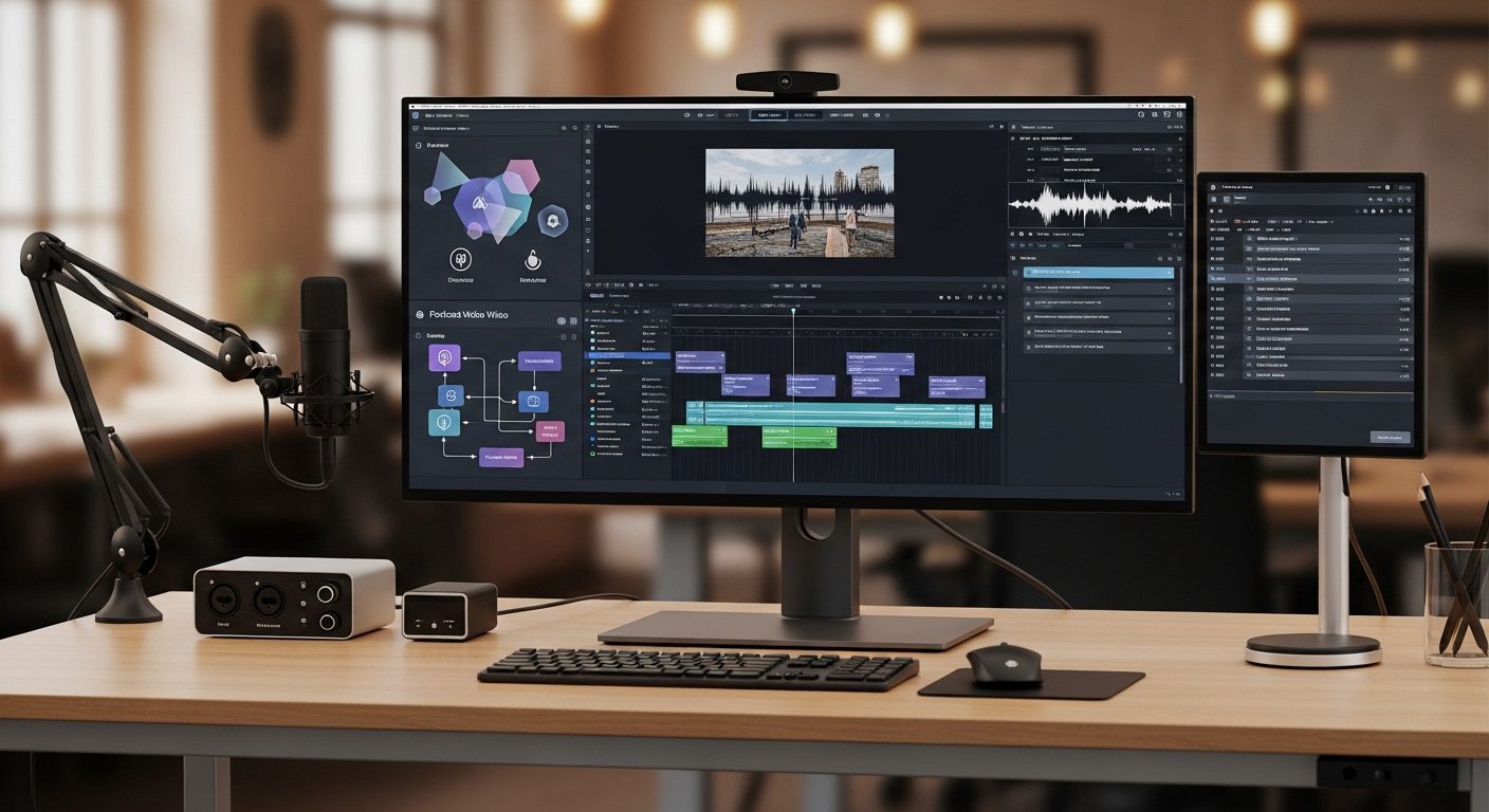 What Is Descript? 6 Powerful Facts About the AI Video and Podcast ...