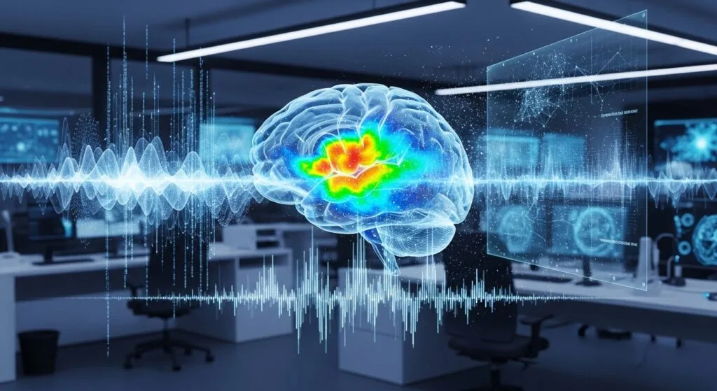 TRIBE v2 Model: 7 Critical Facts About Meta's Predictive Brain ...