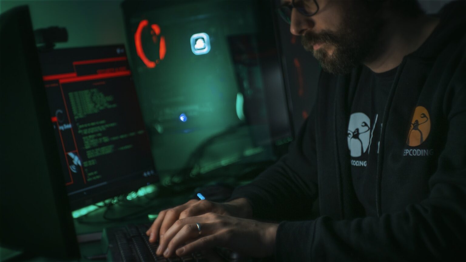 Deepfake Phishing: 7 Powerful Real-Time AI Defenses