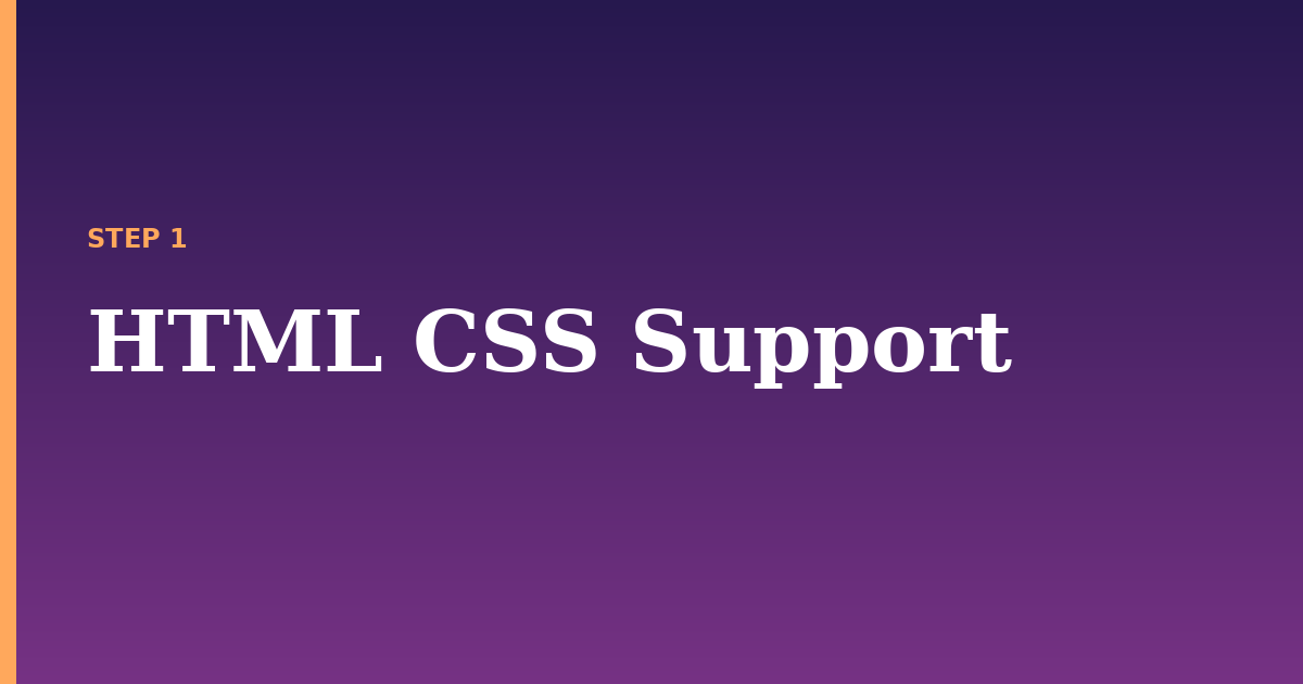 CSS: Complete Guide - Progressive Robot