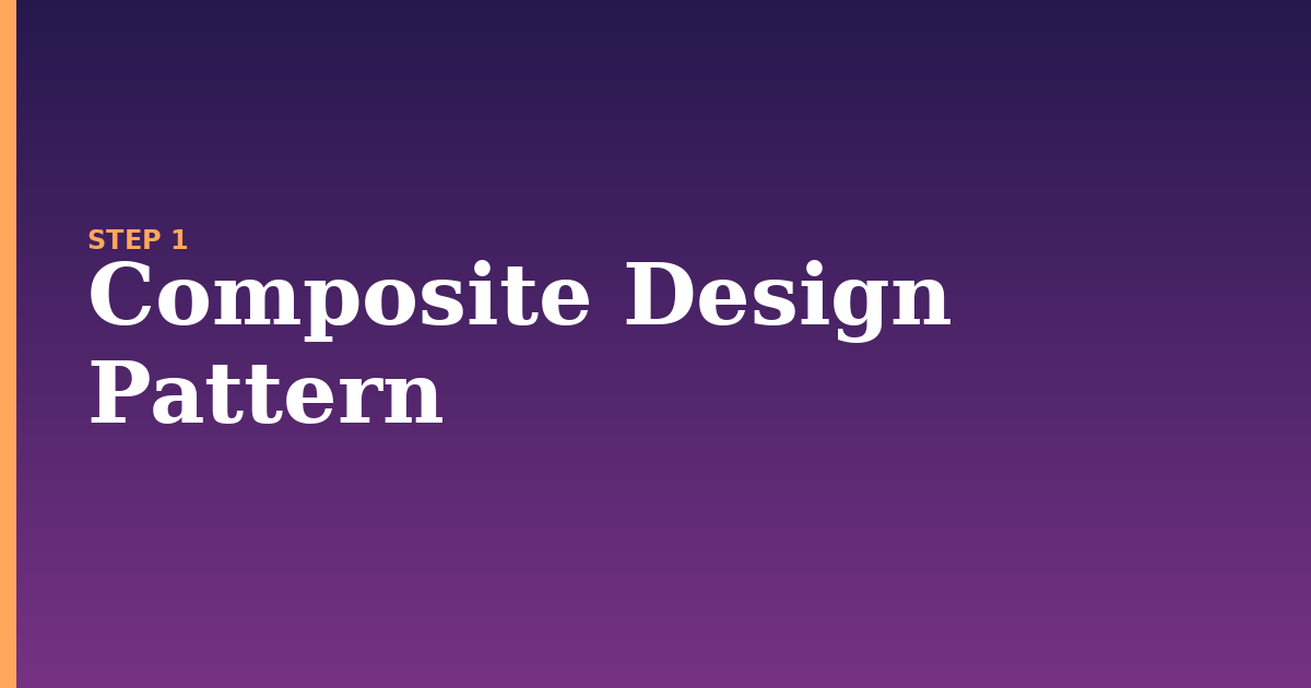 Design Pattern: Complete Guide - Progressive Robot