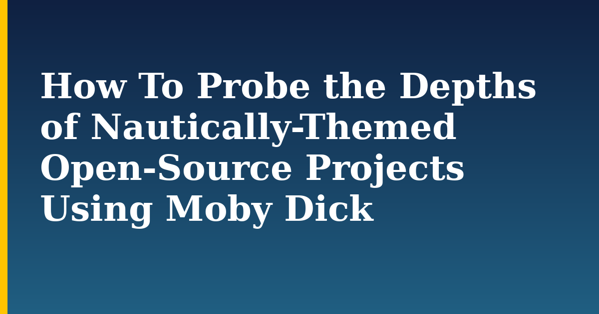 Moby: Complete Guide - Progressive Robot
