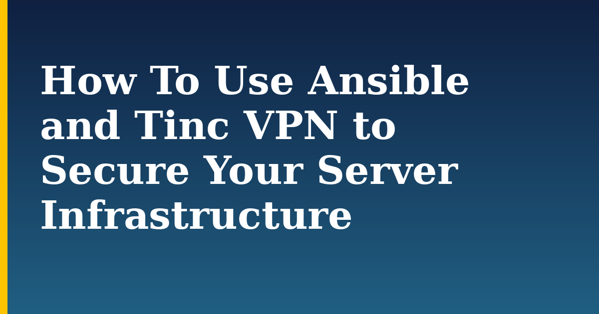 Vpn: Complete Guide - Progressive Robot