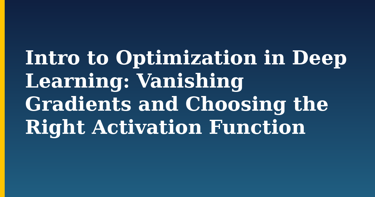 Activation: Complete Guide - Progressive Robot
